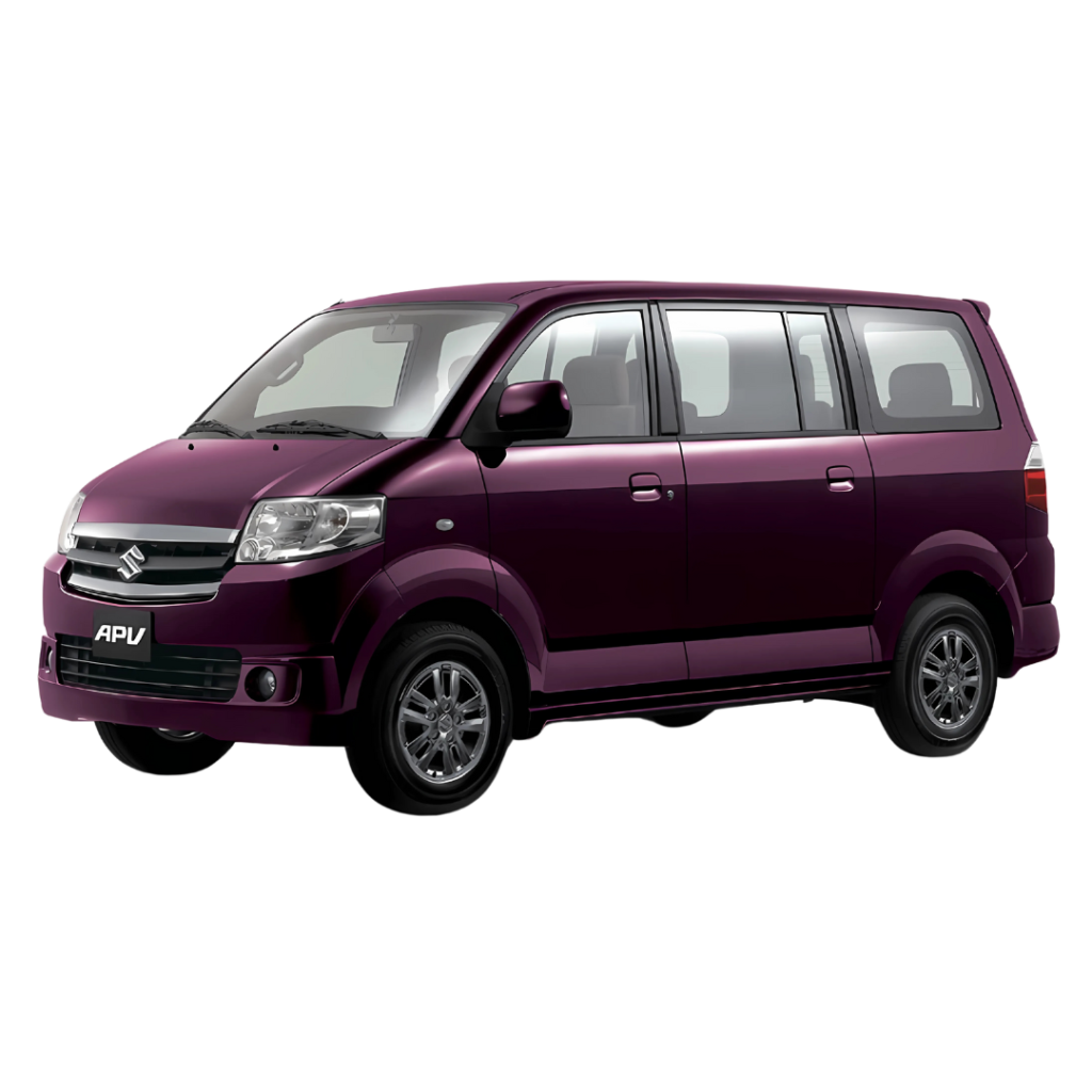 Suzuki APV 2025 - Price, Specification & Promo Deals Suzuki APV 2025 - Price, Specification & Promo Deals